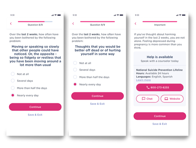 Babyscripts MyMentalHealth babyscripts-mymentalhealth
